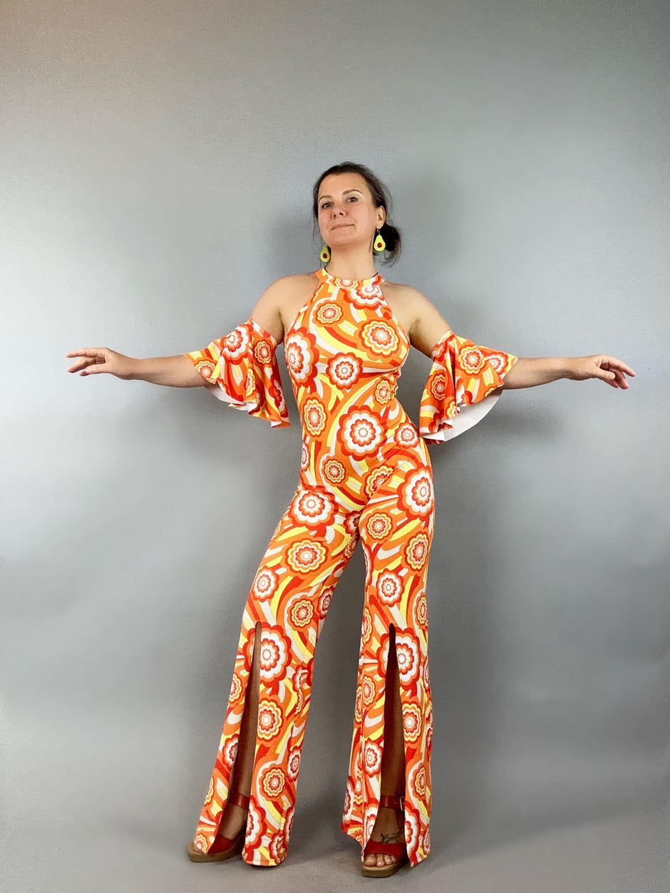 Gogo Dance – Kikimora Fashion Store