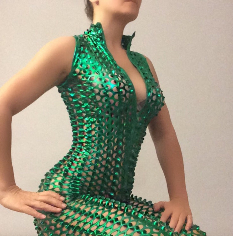 Gogo Dance – Kikimora Fashion Store