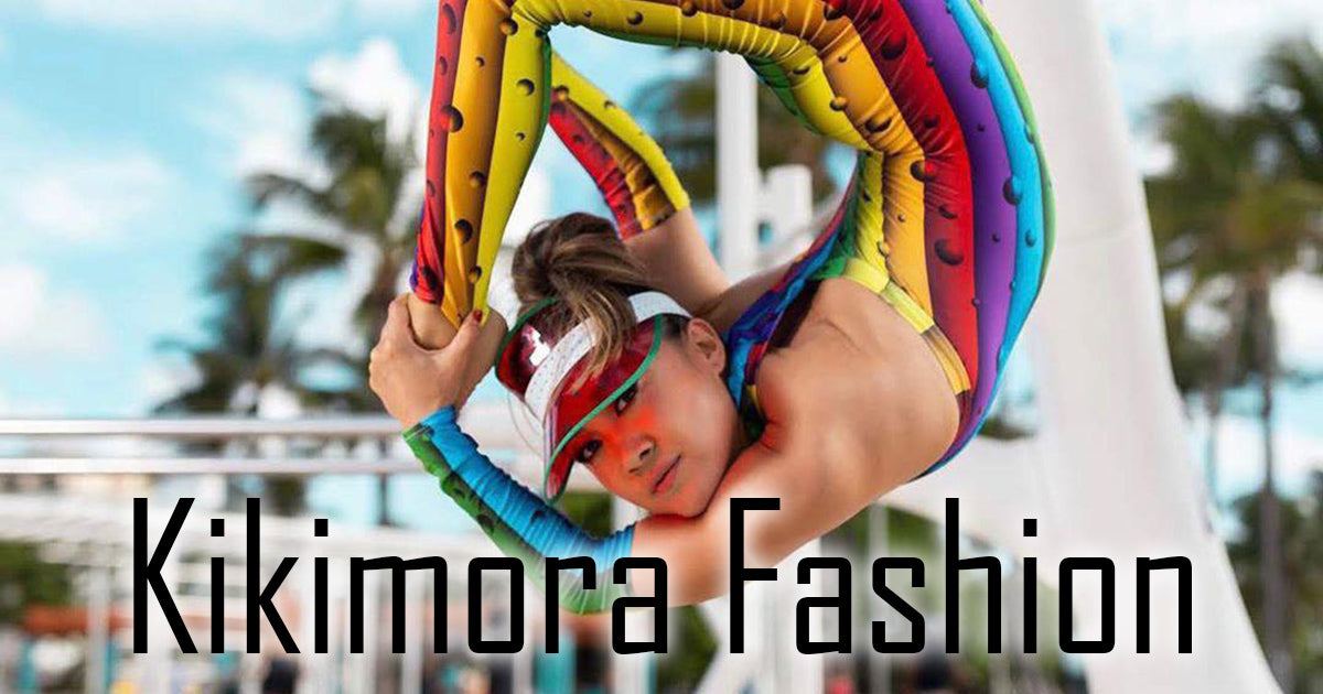 Festival – Kikimora Fashion Store